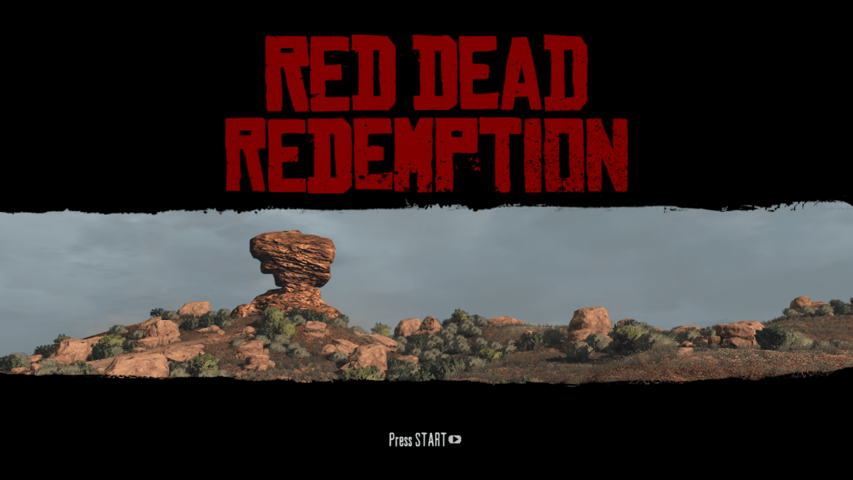 Red Dead Redemption Review (Xbox One) – Falcon Game Reviews