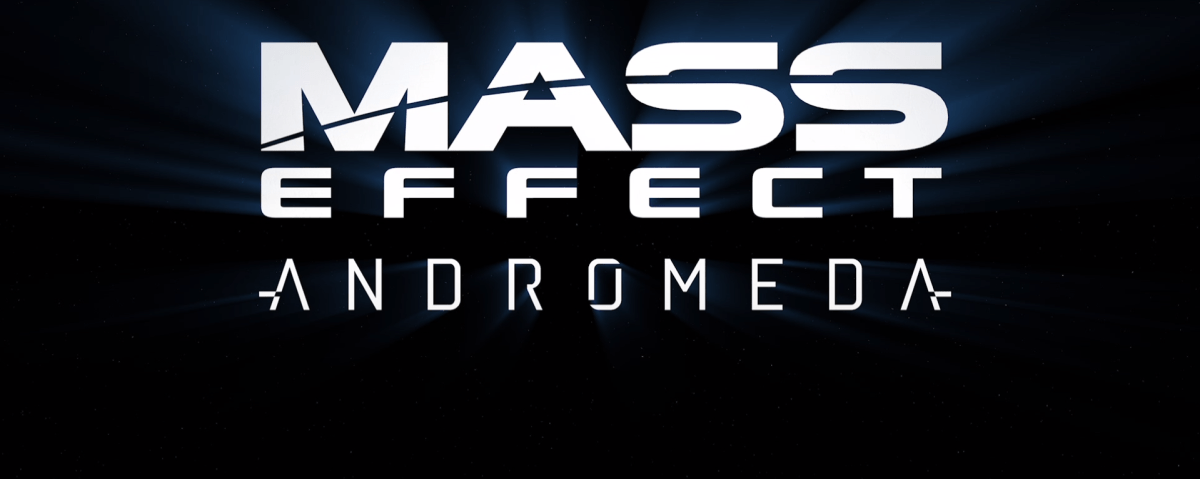 Mass Effect: Andromeda Impressions – Falcon Game Reviews
