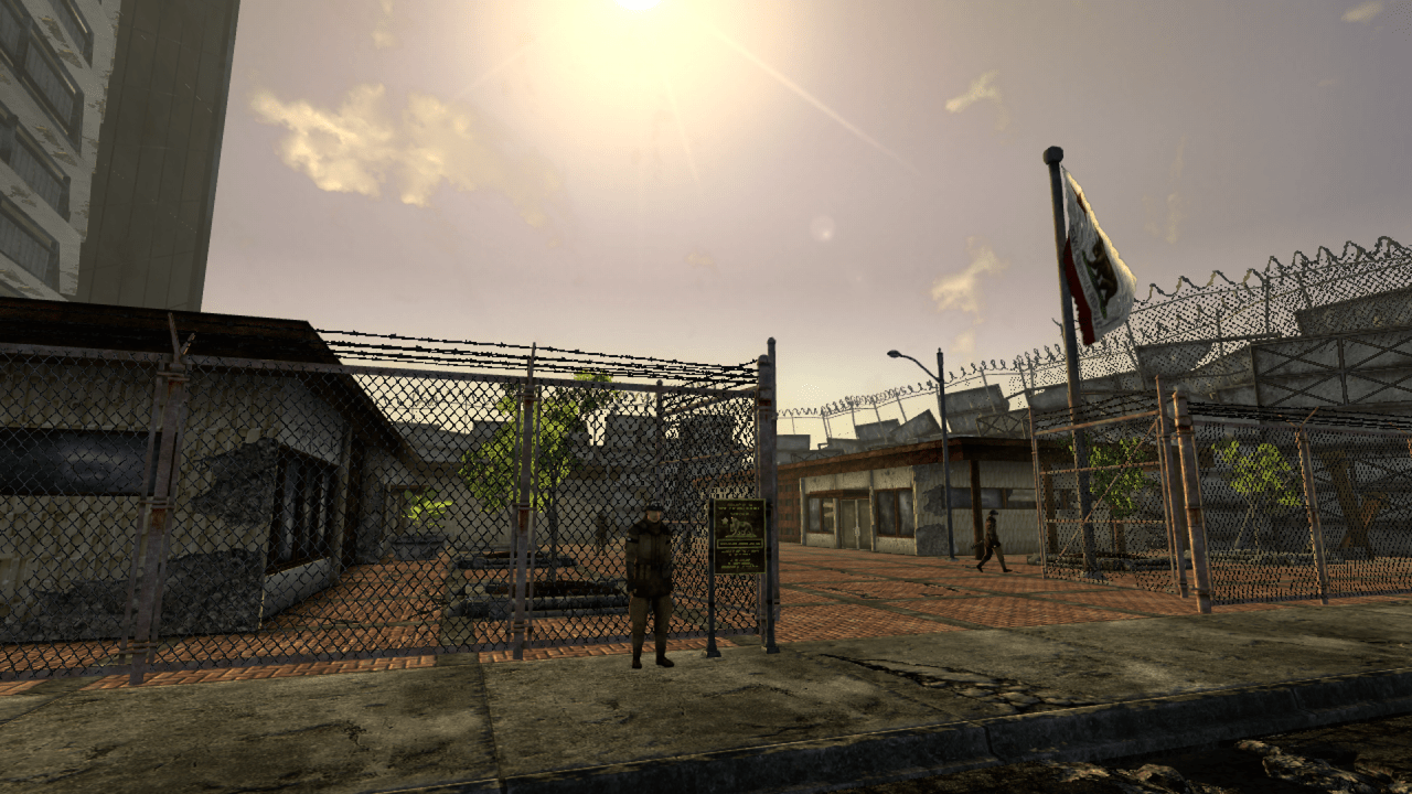 What The Hell Happened Before Fallout: New Vegas? – Falcon Game Reviews