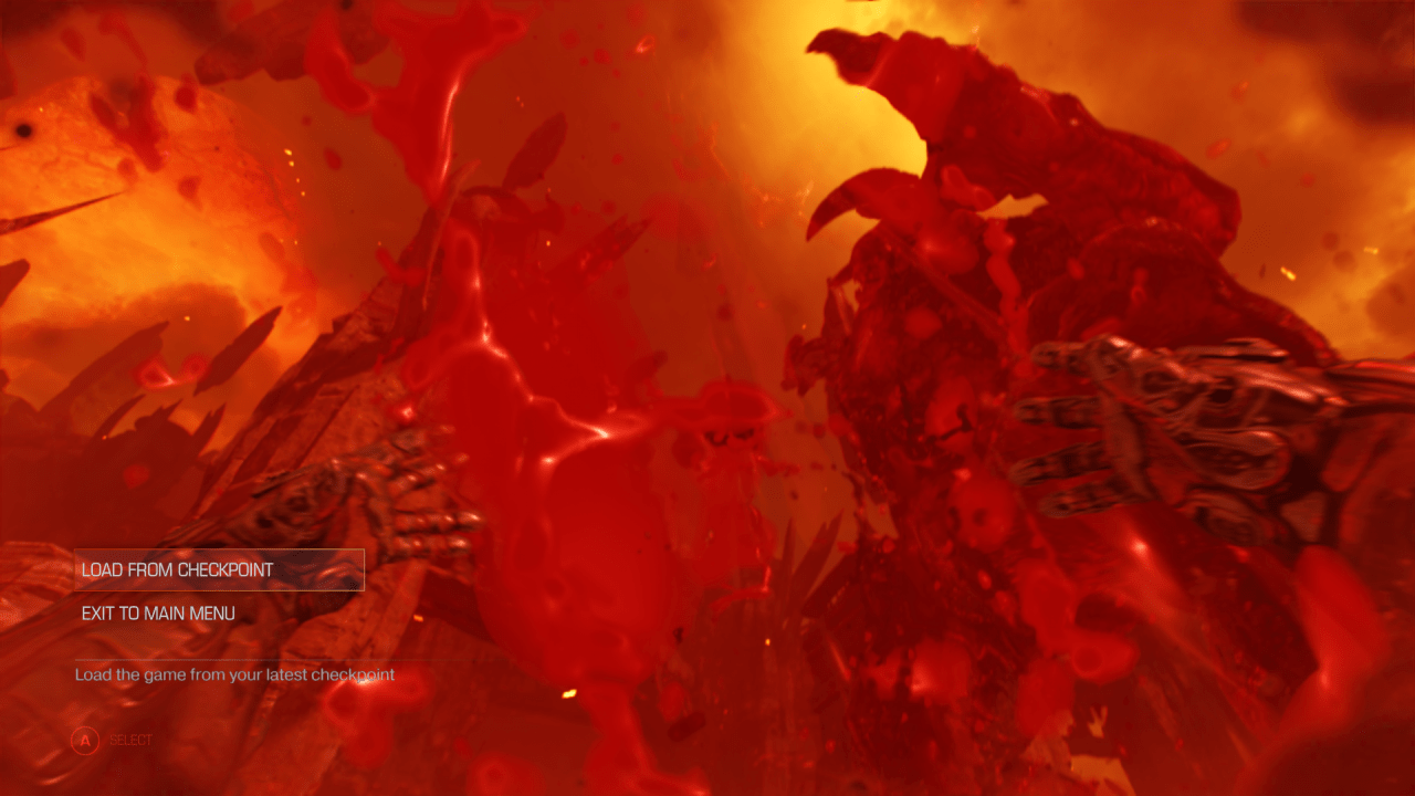 DOOM Review – Falcon Game Reviews