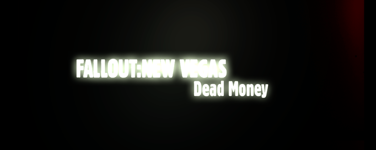 Fallout: New Vegas DLC Review – Dead Money – Falcon Game Reviews