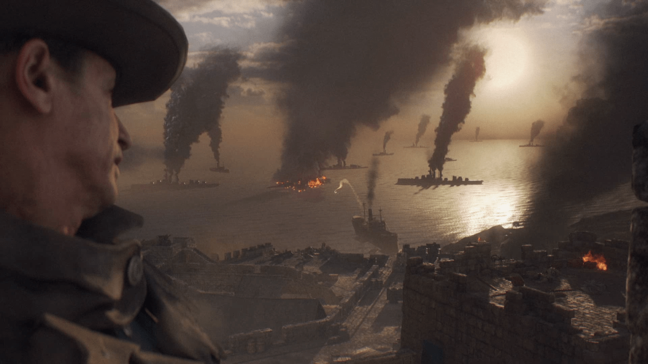 Battlefield 1 Review – Falcon Game Reviews