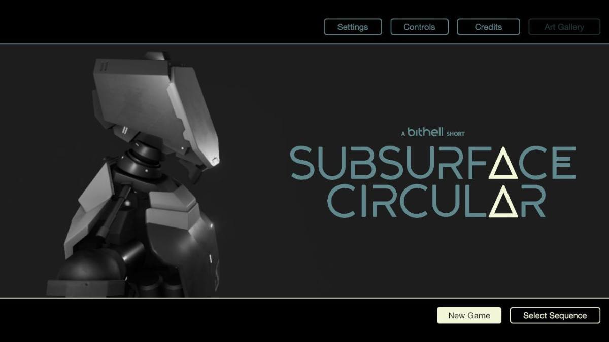 Subsurface Circular Review – Falcon Game Reviews