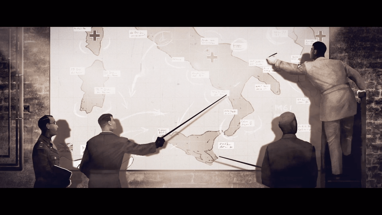 Sniper Elite 4 Review – Falcon Game Reviews
