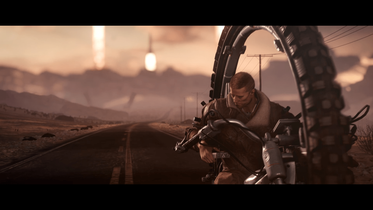 Rediscovering Fun: First-Person Shooters – Falcon Game Reviews