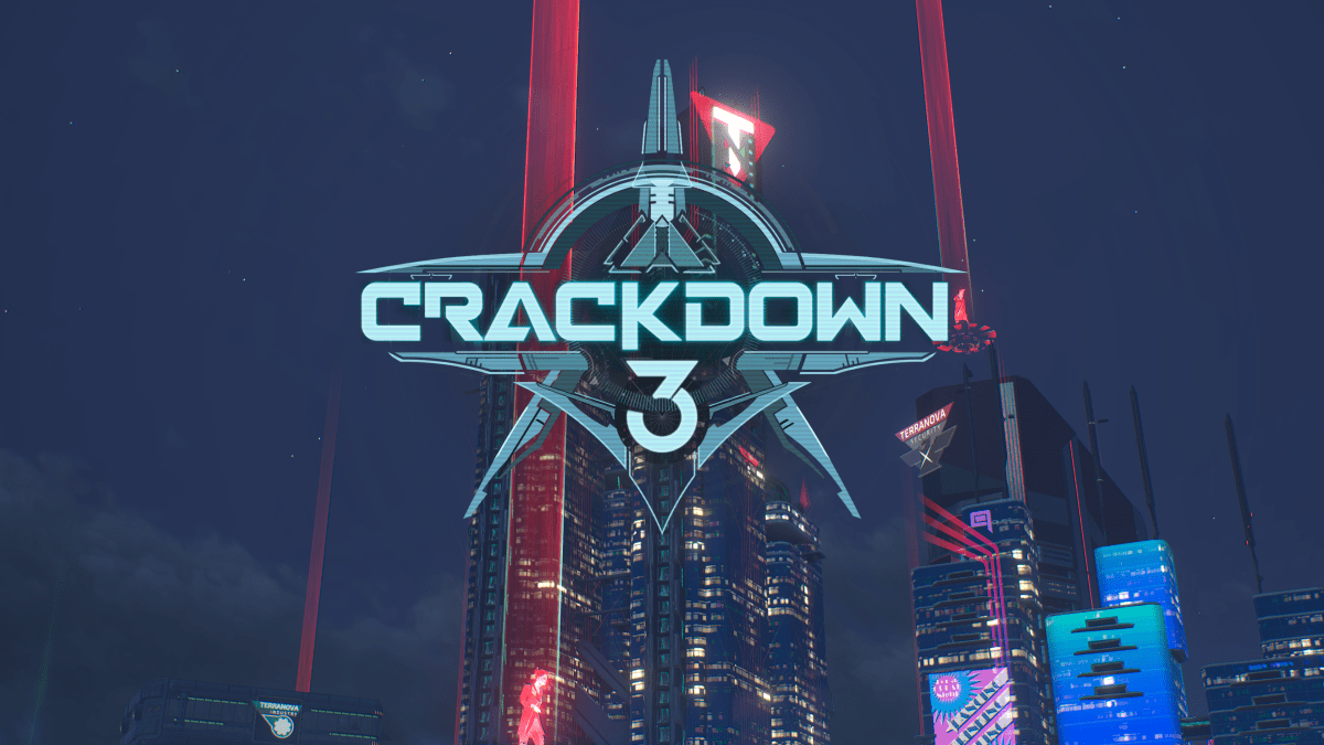 Crackdown 3 Review – Falcon Game Reviews