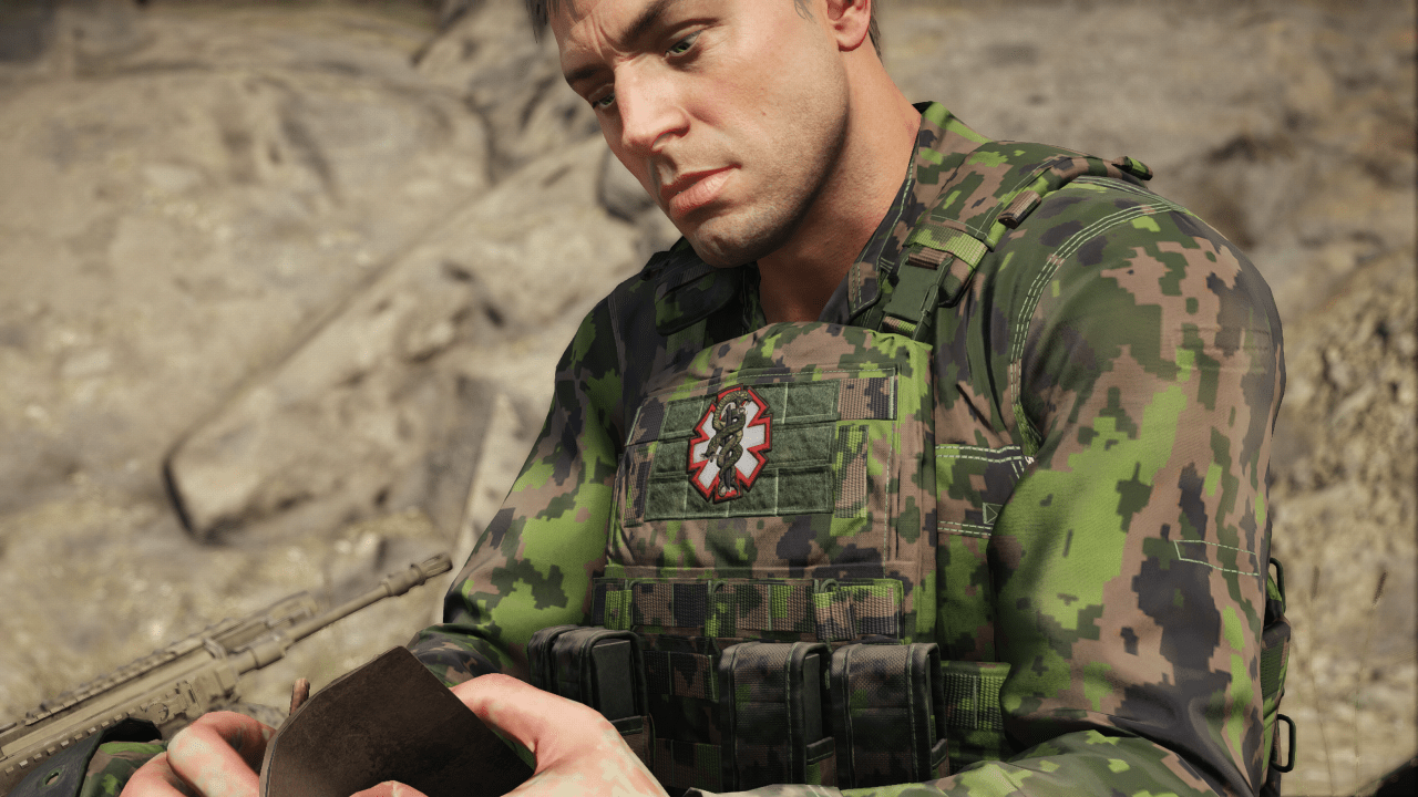 Ghost Recon: Breakpoint Thought Salad – Falcon Game Reviews