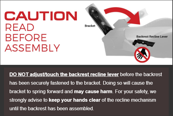 Secretlab Omega Chair Review – Falcon Game Reviews